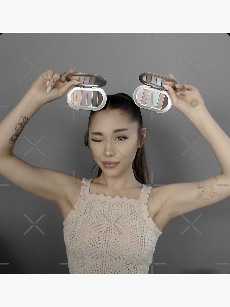 "Ari Rem Beauty" Poster for Sale by liliandonnelly | Redbubble