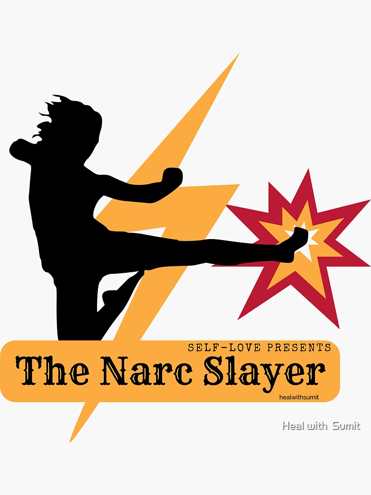 "The Narc Fighter - Retro movie Kung fu style theme " Sticker for Sale ...