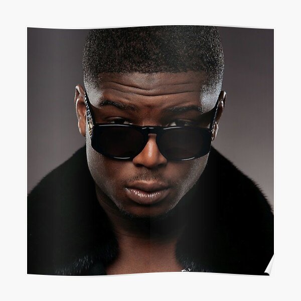 "Ninho Rapper fr" Poster for Sale by ZIRO-MIKA-ART | Redbubble