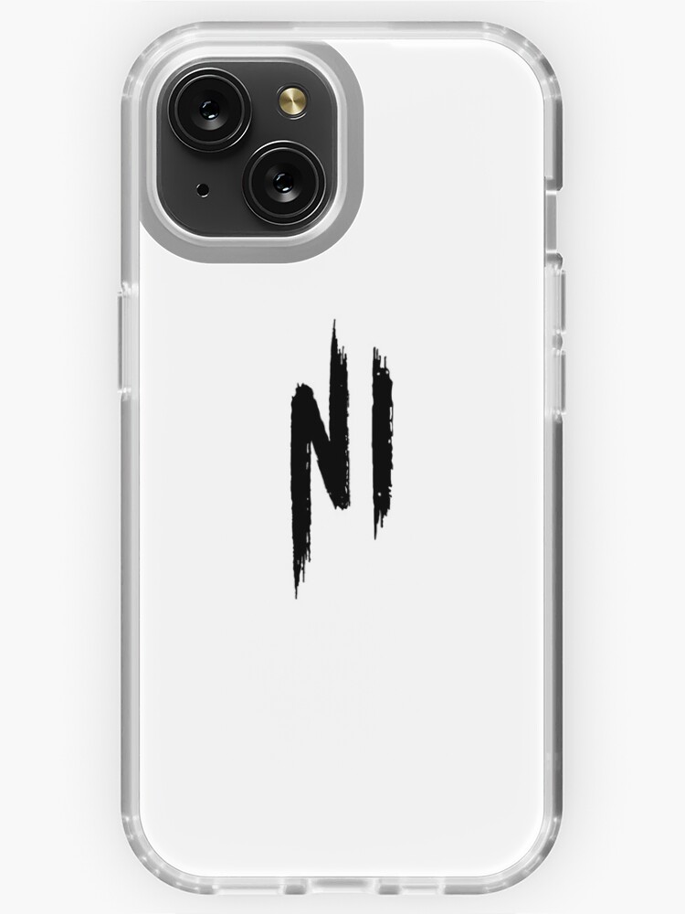 Coque iPhone for Sale avec l'œuvre « Ninho Rappeur » de l'artiste ZIRO-MIKA-ART | Redbubble