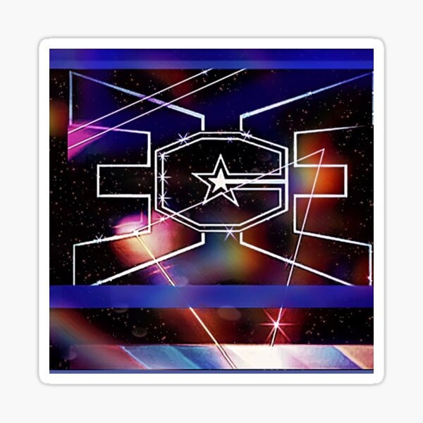 "ECE by JWC" Sticker for Sale by NursePeachie21 | Redbubble