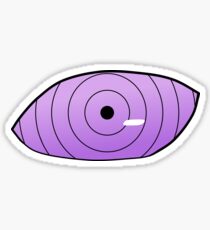 Rinnegan: Stickers | Redbubble