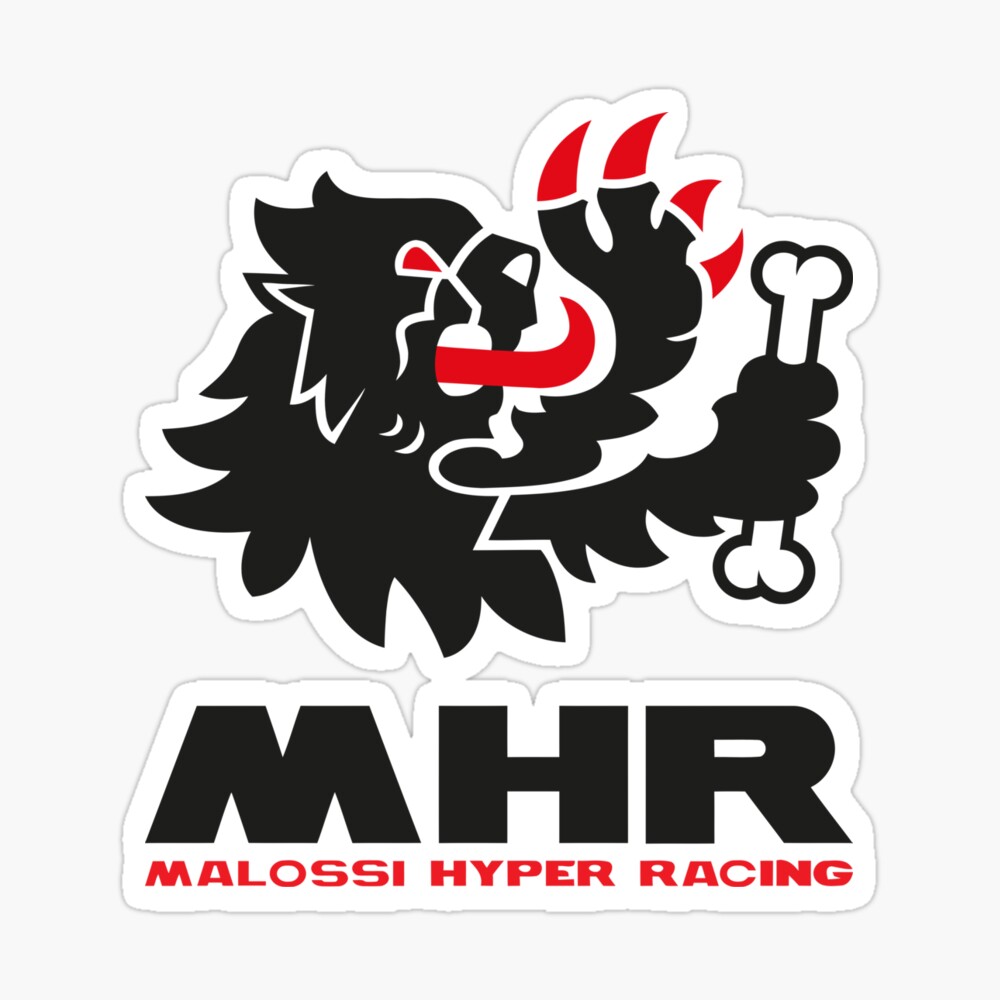 Malossi Mhr Logo