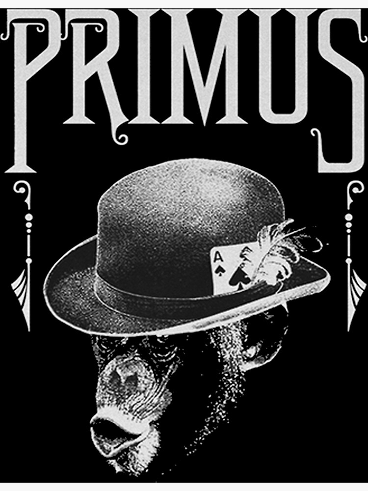 "primus logo" Art Print for Sale by Leighxde45 | Redbubble