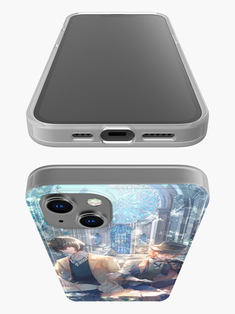 "Cute Dazai Osamu Chuuya Nakahara(Bungou Stray Dogs BSD Anime Boy ...