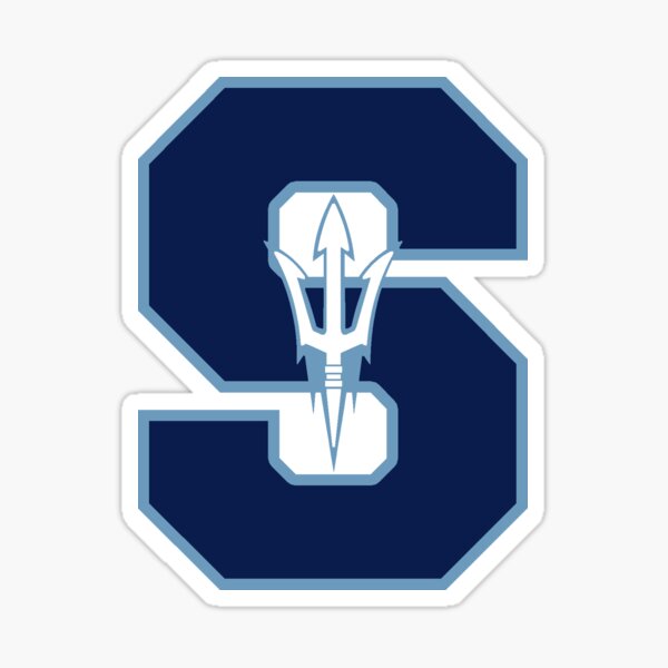 "Stanley Middle School Logo" Sticker for Sale by cmills005 | Redbubble