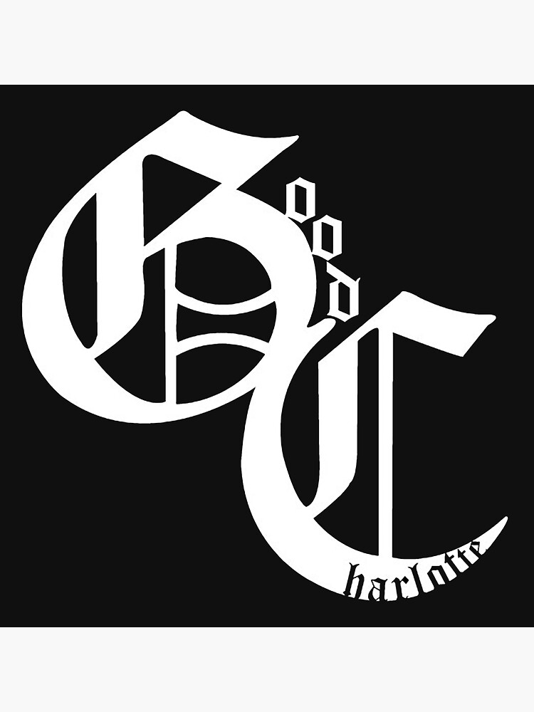 "GOOD CHARLOTTE BEST SELLER" Sticker for Sale by Whichisnsa | Redbubble