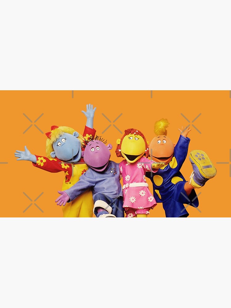 "Tweenies " Poster for Sale by LAUR0 | Redbubble