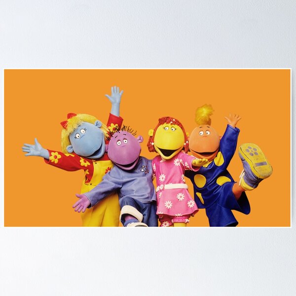 Tweenies Merch & Gifts for Sale | Redbubble