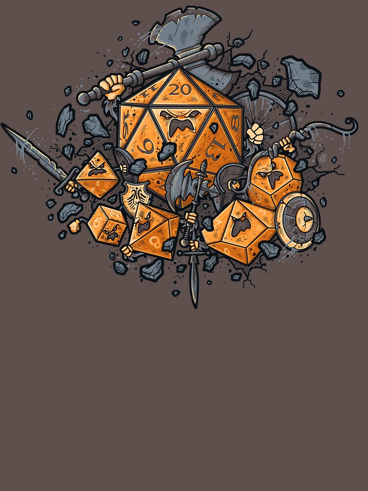 "RPG United" T-shirt for Sale by Letter-Q | Redbubble | rpg t-shirts ...