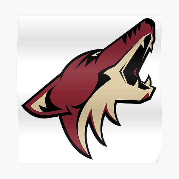 "Arizona-logo" Poster for Sale by semalamlalu | Redbubble