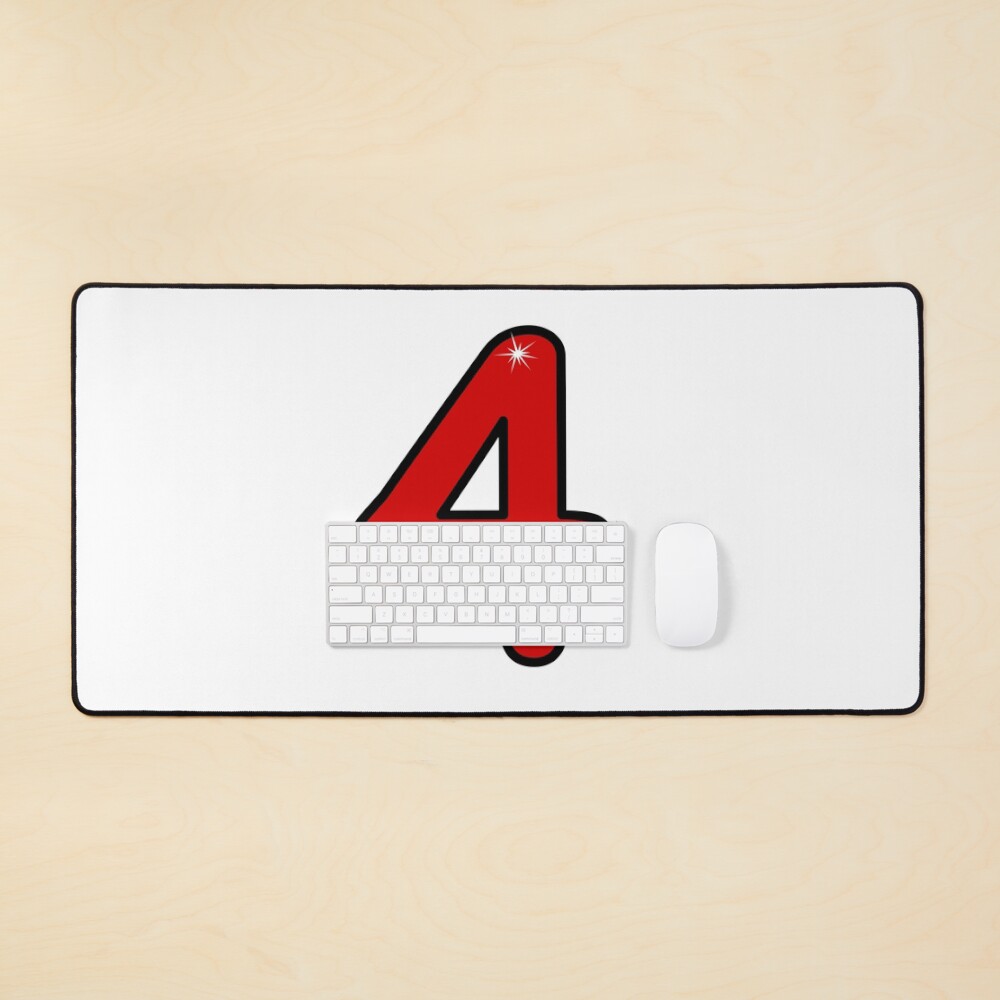 "fourth, four, number four, 4 years, 4 year old, number 4, Numeral 4 ...