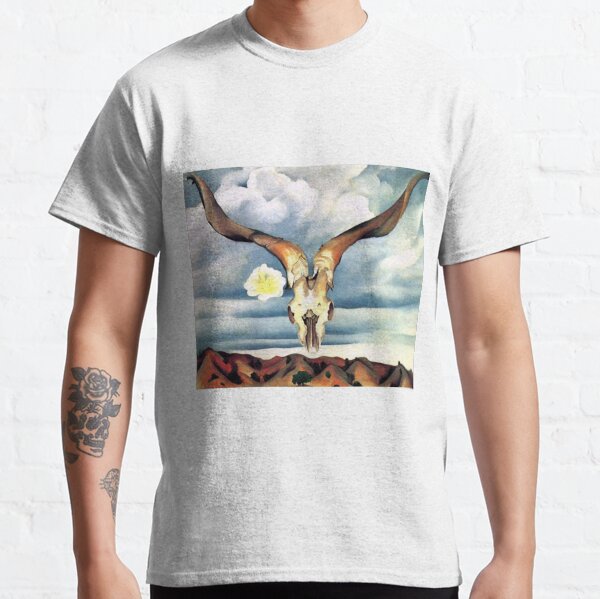 "Lake george barns art by georgia O'keeffe classic painting ...