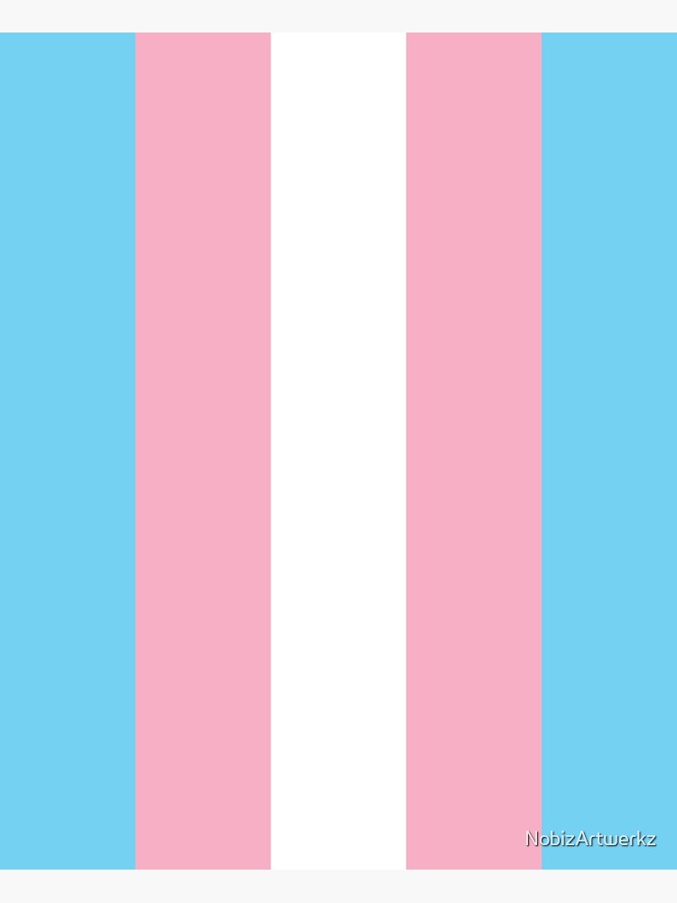"Transgender Pride flag design, lgbt pride gift idea" Poster for Sale ...