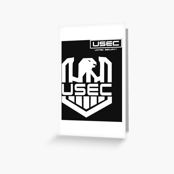 "Tarkov usec logo" Greeting Card for Sale by alanaa13sara | Redbubble