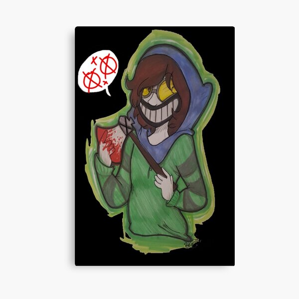 Ticci Toby Gifts & Merchandise | Redbubble