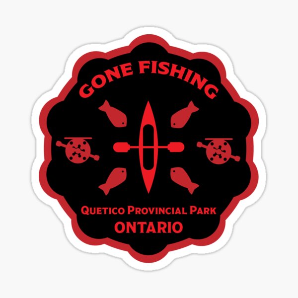 "Kayak Fishing Quetico Provincial Park Ontario Canada - Canoe Fishing ...