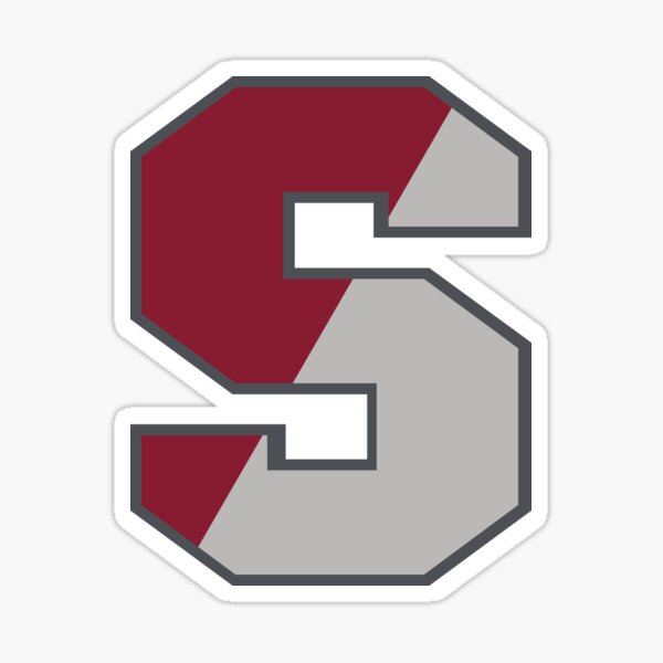"Springfield College pride.svg" Sticker for Sale by AtworthCarson ...