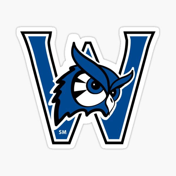 "Westfield State Owlbucks.svg" Sticker for Sale by AtworthCarson ...