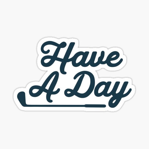 "Bob Does Sports Merch Have A Day" Sticker for Sale by coppertxh ...