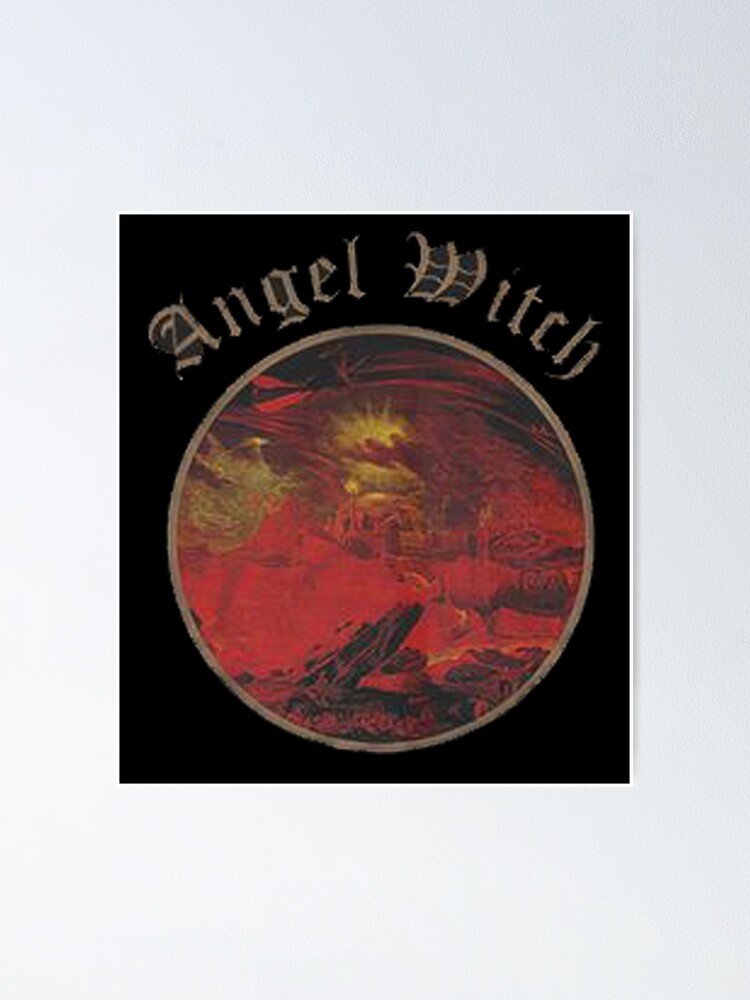 "angel witch band rock angel witch angel witch angel witch angel witch ...