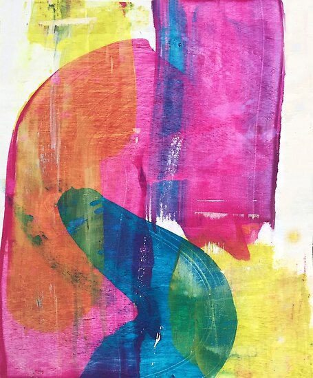 "Bright" Posters by marstein | Redbubble