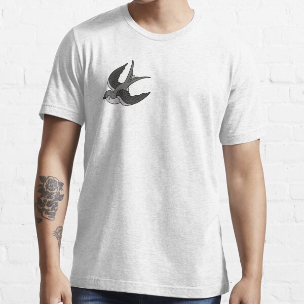 "Izzy Bird" T-shirt for Sale by bair-necess | Redbubble | our flag ...