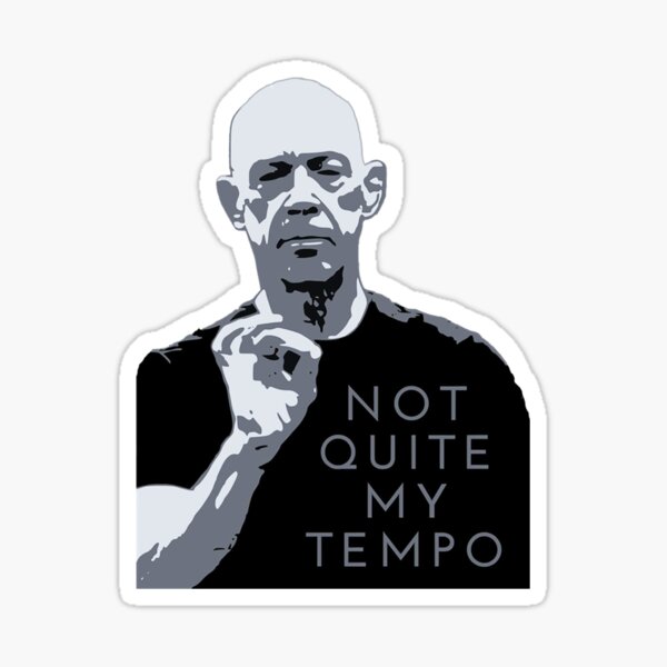 "Fletcher Drummer Damien Chazelle Not Quite My Tempo Black And White ...