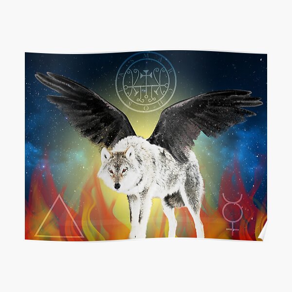 Marchosias Gifts & Merchandise | Redbubble
