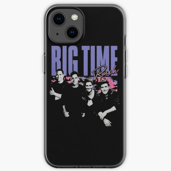"time rush btr 2022 tour btr big time rush btr 2022 tour" iPhone Case ...