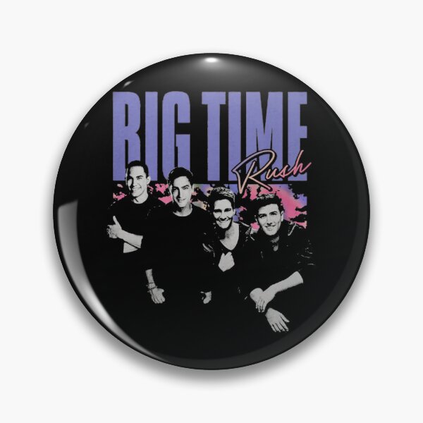 "time rush btr 2022 tour btr big time rush btr 2022 tour" Pin for Sale ...