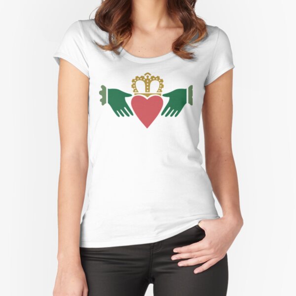 Claddagh Gifts & Merchandise | Redbubble