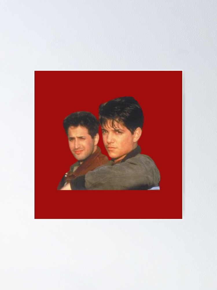 "My Cousin Vinny" Poster for Sale by inspiredtiger | Redbubble