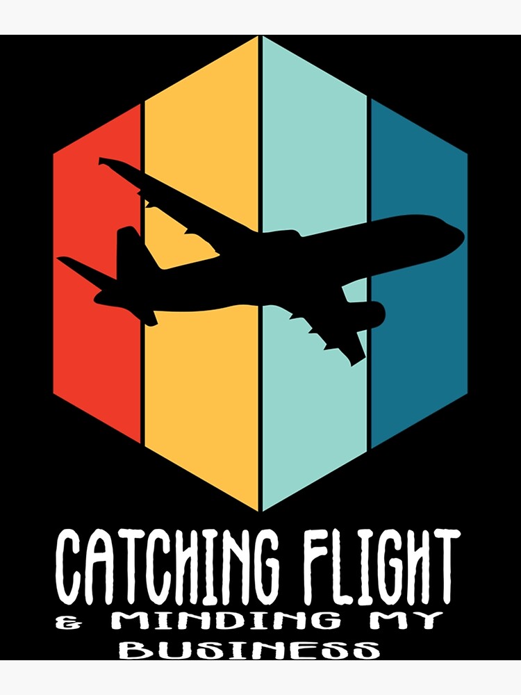 "Catching Flights And Minding My Business - Summer Vacation Loading ...