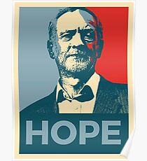 Corbyn Posters | Redbubble