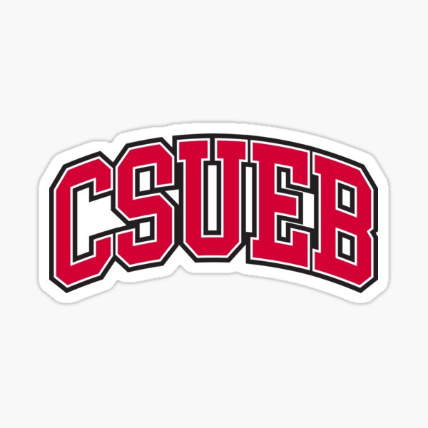 Csueb Gifts & Merchandise for Sale | Redbubble
