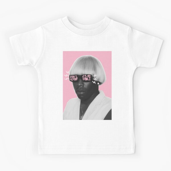 "Igor Face" Kids T-Shirt for Sale by David White | Redbubble