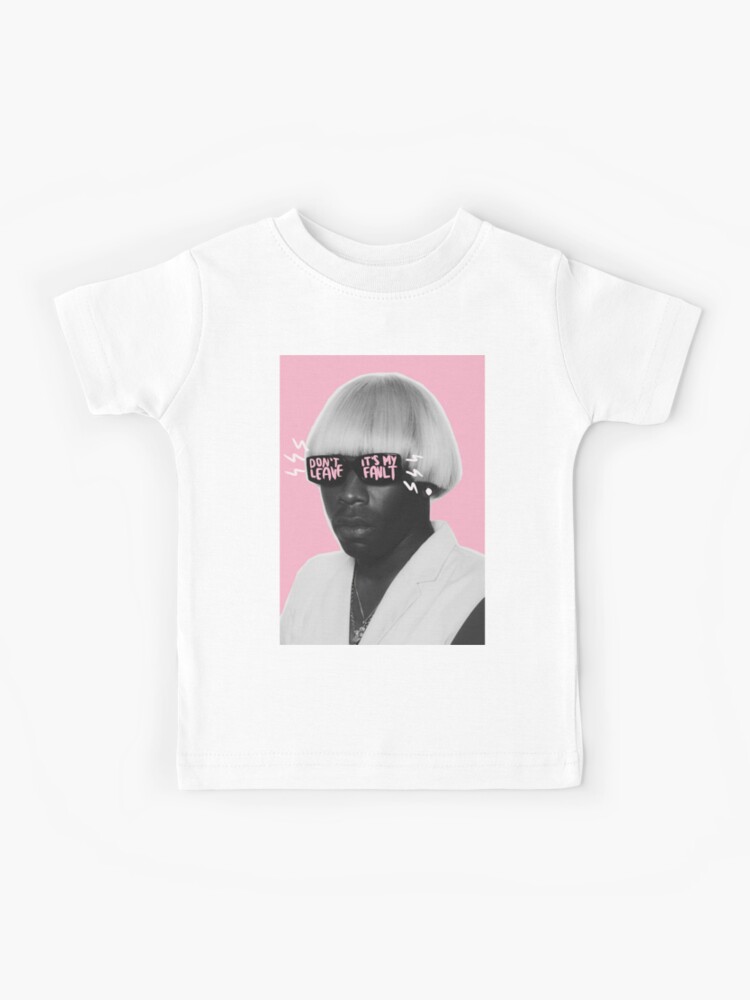"Igor Face" Kids T-Shirt for Sale by David White | Redbubble
