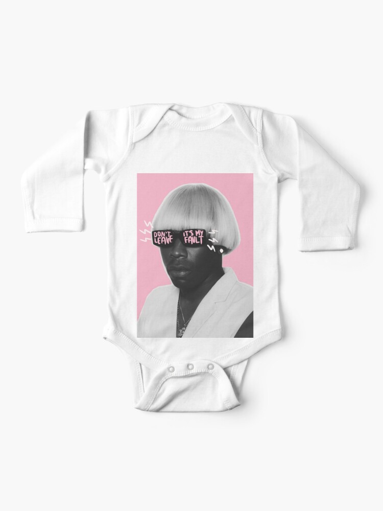 "Igor Face" Baby One-Piece for Sale by David White | Redbubble