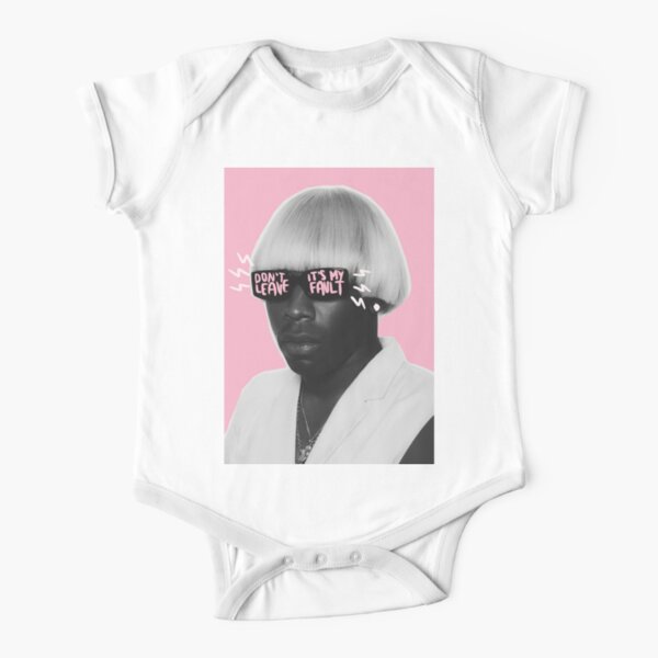 "Igor Face" Baby One-Piece for Sale by David White | Redbubble