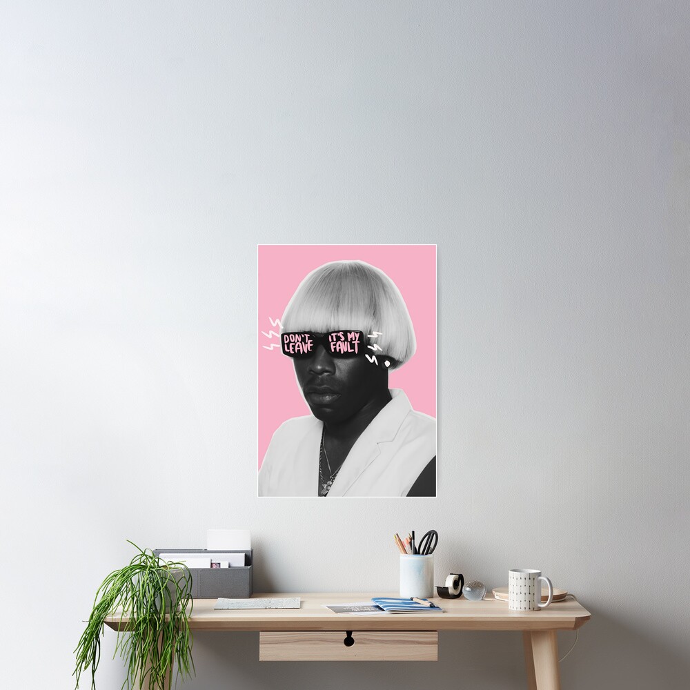 "Igor Face" Poster for Sale by whiteter69 | Redbubble