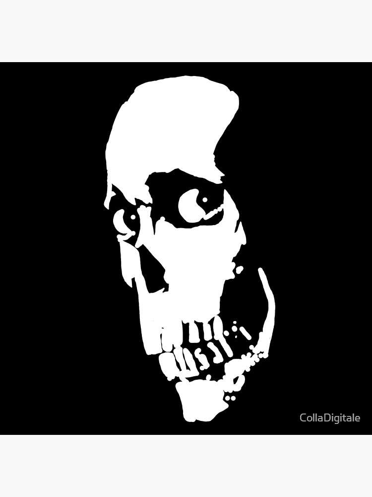 "Evil Dead 2" Poster for Sale by CollaDigitale | Redbubble