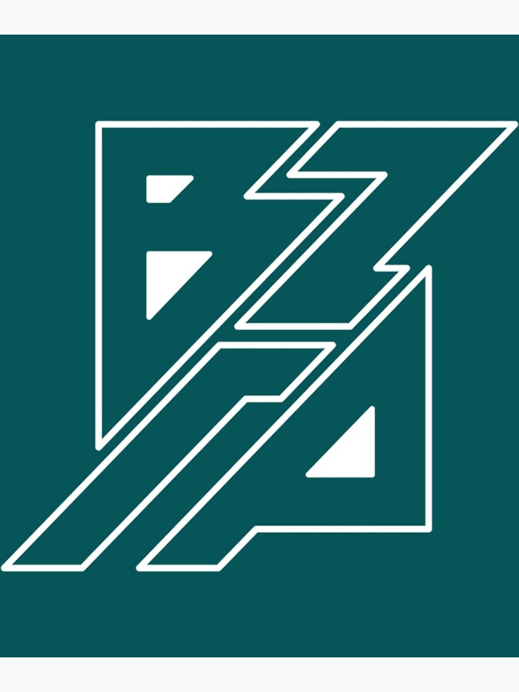 Póster «Fan art de BZRP (Bizarrap) en la oscuridad» de LopezAlexia ...