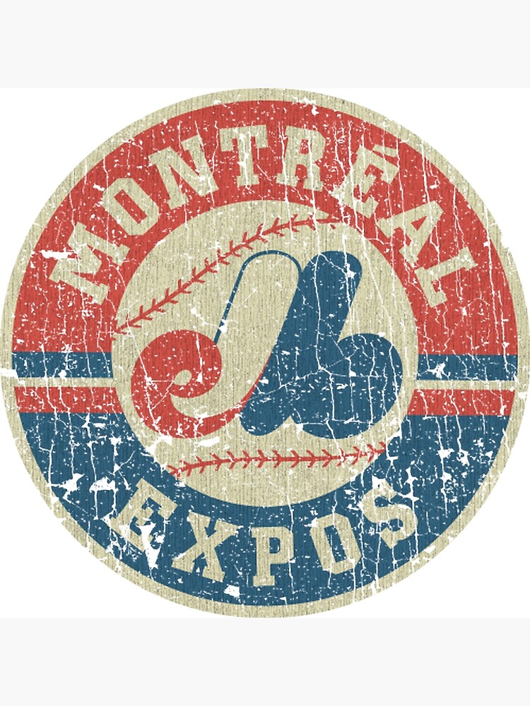 "Montreal Expos 1969" Poster for Sale by pvwb157 | Redbubble