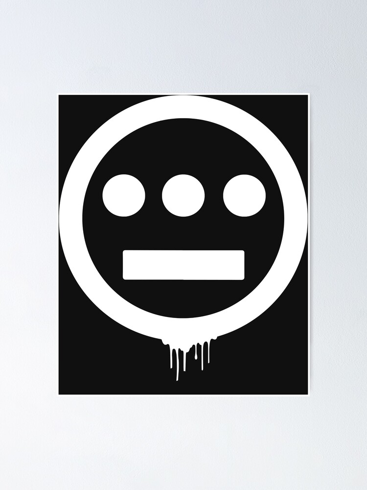 "Hieroglyphics logo" Poster for Sale by margaretbxqly | Redbubble