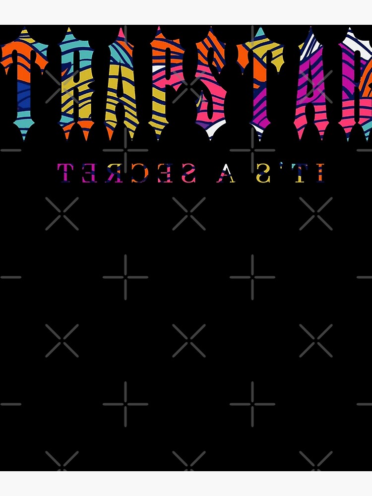 "Boys Love Anime And Aesthetic Trapstar London Logo Video Game Birthday ...