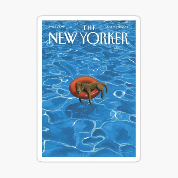 "Downtime" Sticker for Sale by pisanirobert | Redbubble