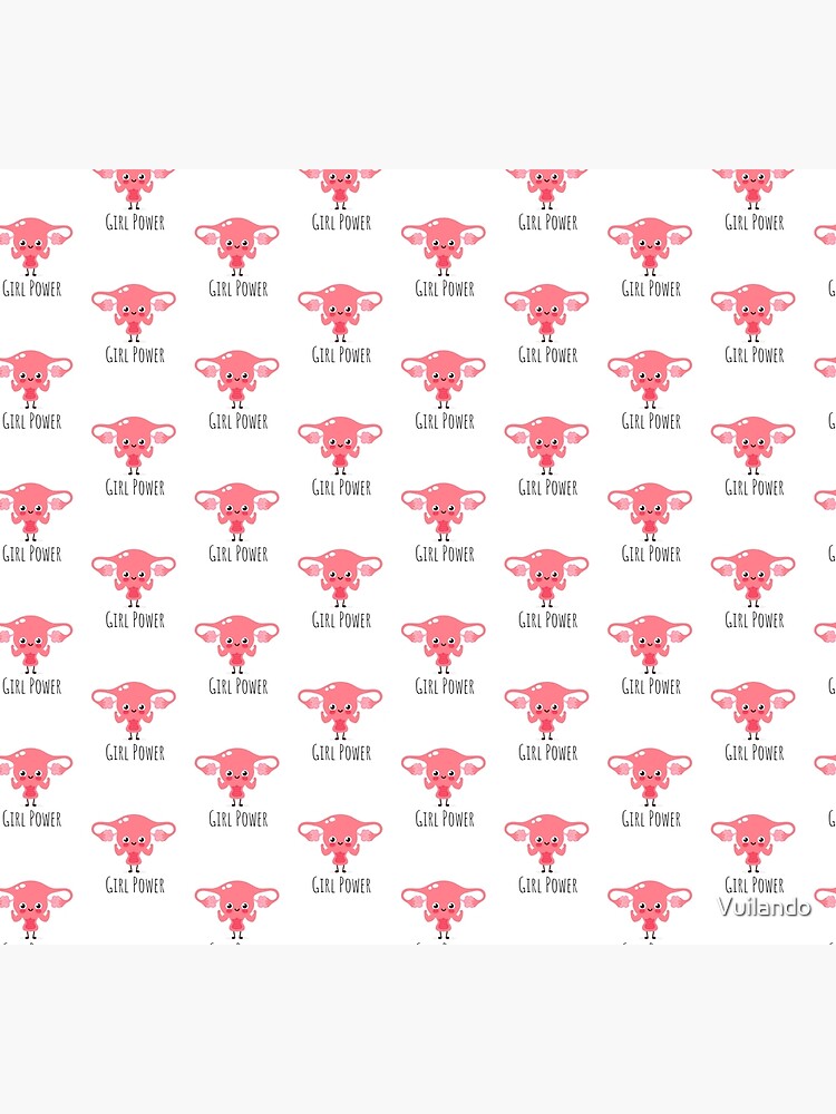 Girl Power | Uterus Puns | Uterus Jokes | Medical Jokes | Funny Uterus ...