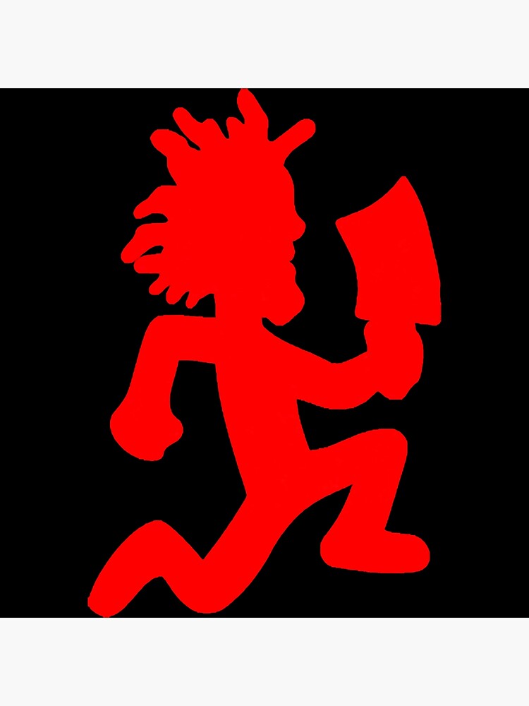 "Hatchetman " Poster for Sale by Peaormi283 | Redbubble