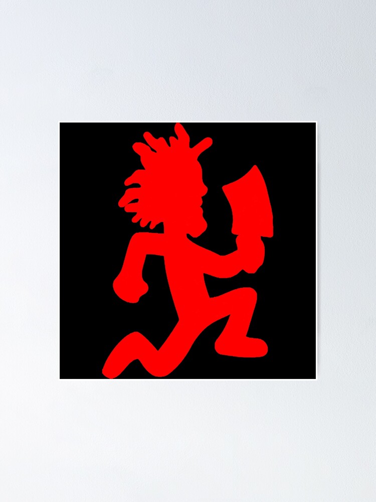 "Hatchetman " Poster for Sale by Peaormi283 | Redbubble